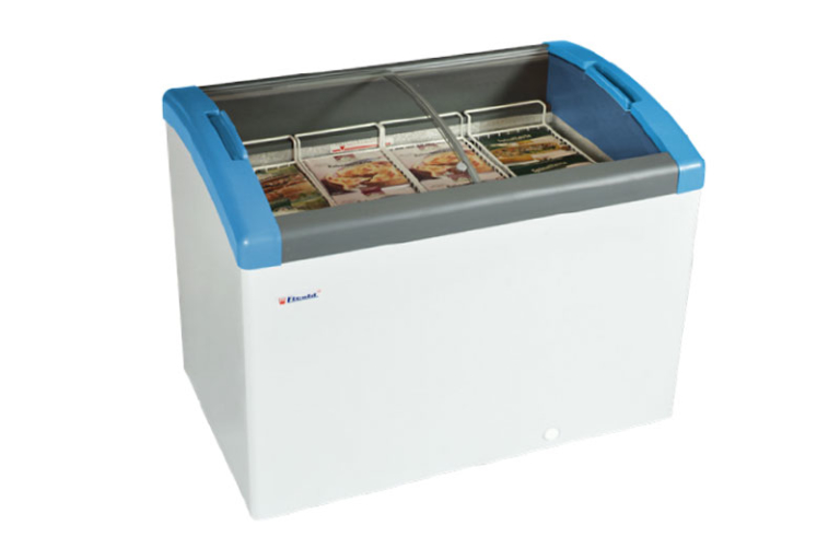 Elcold FOCUS - Coolfors Sweden AB