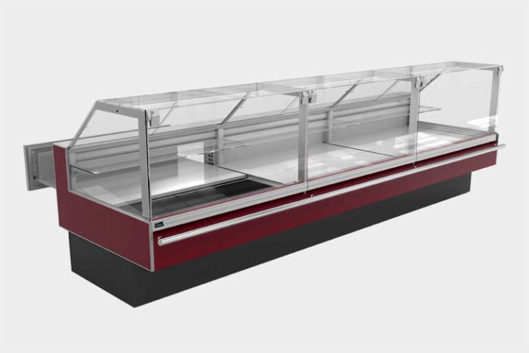 Freor Vega QB Pastry - Coolfors Sweden AB