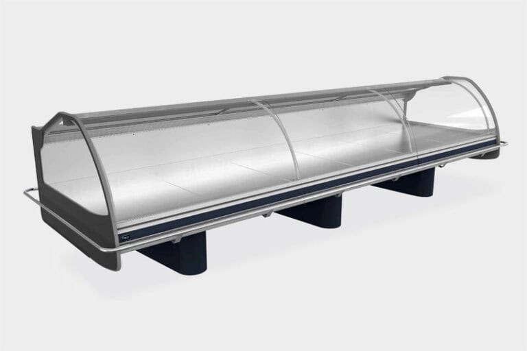 Freor Vega Space S LG / HG - Coolfors Sweden AB